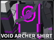 Void Archer | ROBLOX Bad Business Wiki | Fandom