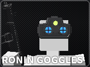 Ronin | ROBLOX Bad Business Wiki | Fandom