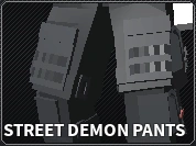 Street Demon | ROBLOX Bad Business Wiki | Fandom
