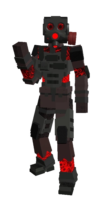 Evil Operator | ROBLOX Bad Business Wiki | Fandom