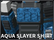 Aqua Slayer | ROBLOX Bad Business Wiki | Fandom