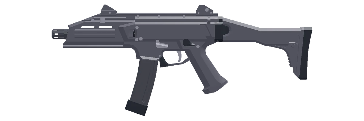 Deathstalker | ROBLOX Bad Business Wiki | Fandom