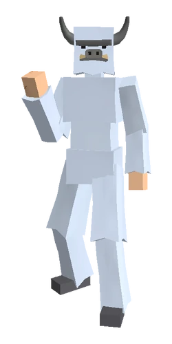 Yeti | ROBLOX Bad Business Wiki | Fandom