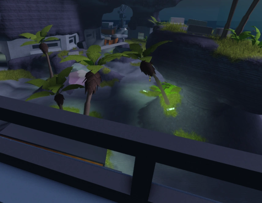 Tides | ROBLOX Bad Business Wiki | Fandom