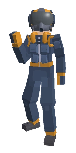 Ace | ROBLOX Bad Business Wiki | Fandom