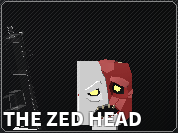 The Zed | ROBLOX Bad Business Wiki | Fandom