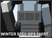 Winter Spec Ops | ROBLOX Bad Business Wiki | Fandom