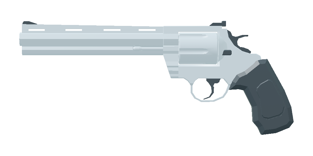 44 Magnum | ROBLOX Bad Business Wiki | Fandom