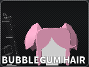 Bubblegum | ROBLOX Bad Business Wiki | Fandom