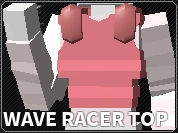 Wave Racer | ROBLOX Bad Business Wiki | Fandom