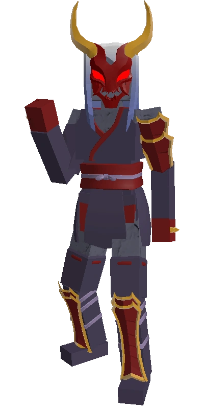 Shinigami | ROBLOX Bad Business Wiki | Fandom