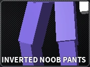 Inverted Noob | ROBLOX Bad Business Wiki | Fandom