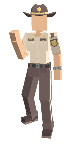Sheriff | ROBLOX Bad Business Wiki | Fandom