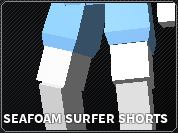 Seafoam Surfer | ROBLOX Bad Business Wiki | Fandom