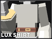 Lux | ROBLOX Bad Business Wiki | Fandom