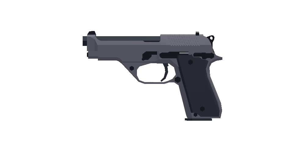 Raffica 93 | ROBLOX Bad Business Wiki | Fandom