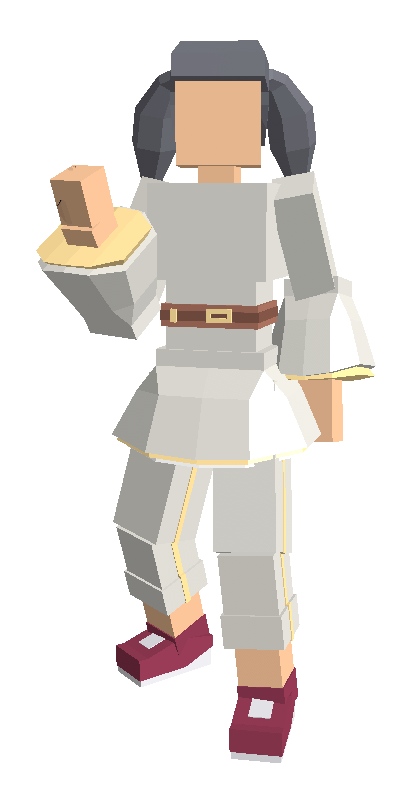Lux | ROBLOX Bad Business Wiki | Fandom