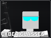 Cyber | ROBLOX Bad Business Wiki | Fandom