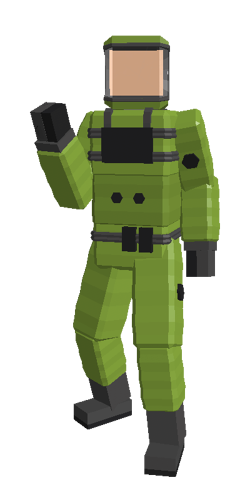 Biohazard | ROBLOX Bad Business Wiki | Fandom