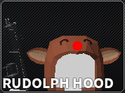 Rudolph | ROBLOX Bad Business Wiki | Fandom