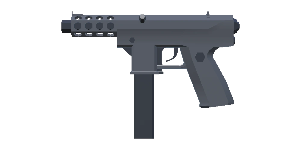 IDP-9 | ROBLOX Bad Business Wiki | Fandom