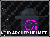 Void Archer | ROBLOX Bad Business Wiki | Fandom