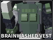 Brainwashed | ROBLOX Bad Business Wiki | Fandom