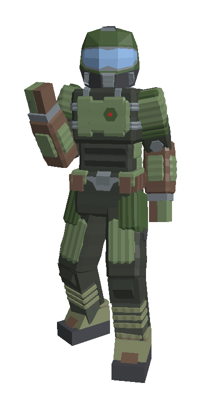 Demon Slayer | ROBLOX Bad Business Wiki | Fandom