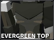 Evergreen Spirit | ROBLOX Bad Business Wiki | Fandom