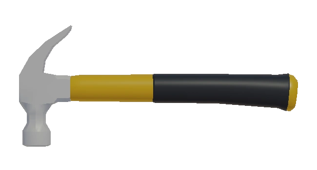 Hammer | ROBLOX Bad Business Wiki | Fandom