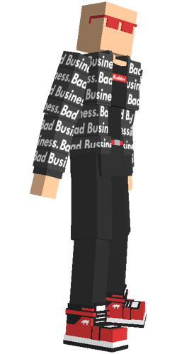 Drip Business | ROBLOX Bad Business Wiki | Fandom