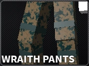 Wraith | ROBLOX Bad Business Wiki | Fandom