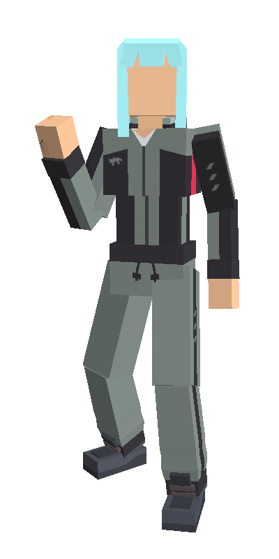 Net Hacker | ROBLOX Bad Business Wiki | Fandom