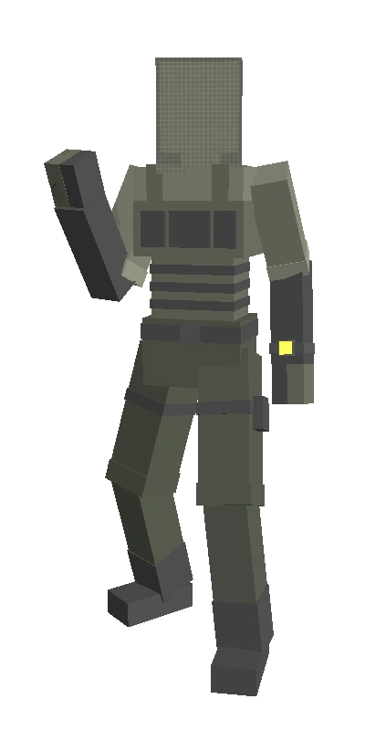 Spec Ops | ROBLOX Bad Business Wiki | Fandom