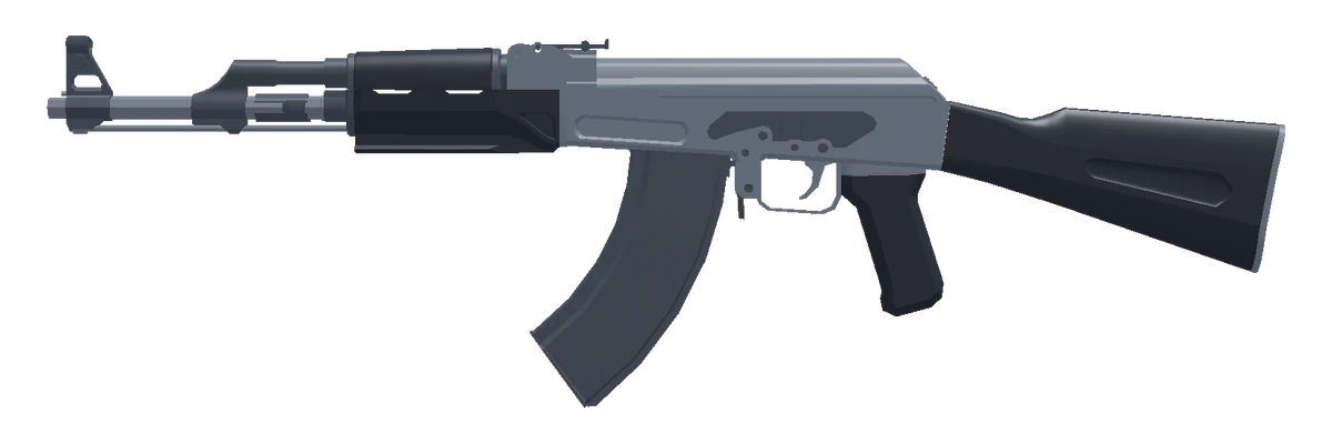 Category:Primary Weapons | ROBLOX Bad Business Wiki | Fandom