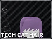 Tech Cat | ROBLOX Bad Business Wiki | Fandom