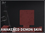 Awakened Demon | ROBLOX Bad Business Wiki | Fandom