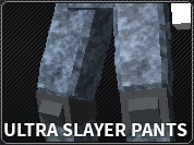 Ultra Slayer | ROBLOX Bad Business Wiki | Fandom