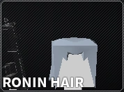 Ronin | ROBLOX Bad Business Wiki | Fandom