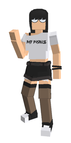 Chill | ROBLOX Bad Business Wiki | Fandom