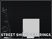 Street Shinobi | ROBLOX Bad Business Wiki | Fandom