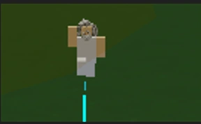 Zeus | Roblox Bad Craftwars Wiki | Fandom