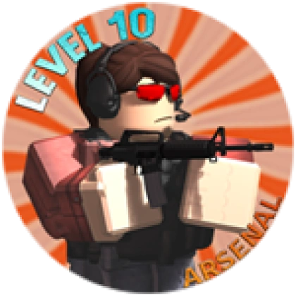 Commander | Roblox Badges Wiki | Fandom