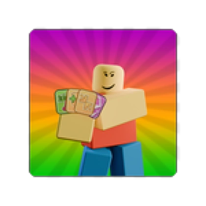 Loaded Deck | Roblox Badges Wiki | Fandom
