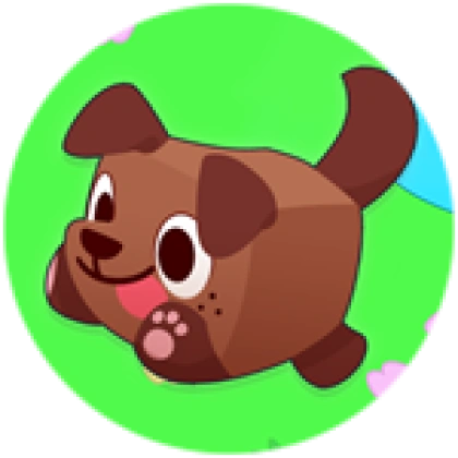 Welcome! 🐾 (Pet Simulator X) | Roblox Badges Wiki | Fandom