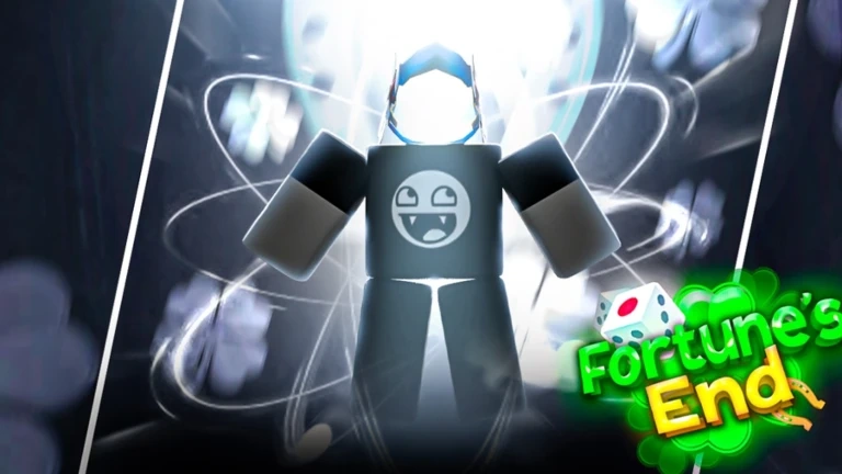 Fortune's Start | Roblox Badges Wiki | Fandom