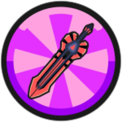 Obtain the Cyber Sword | Roblox Badges Wiki | Fandom
