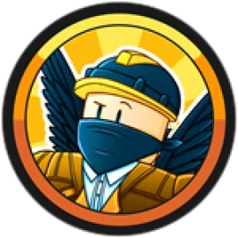 Welcome! | Roblox Badges Wiki | Fandom