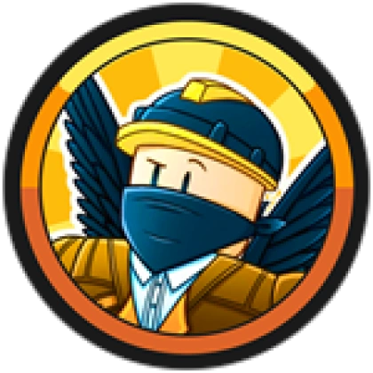 Welcome! | Roblox Badges Wiki | Fandom