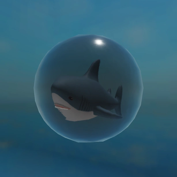 Blahaj | Balls.rng Wiki | Fandom